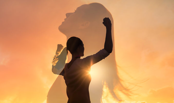 Shreem Brzee Workshop | Claiming Your Royal Power - Shreem Brzee